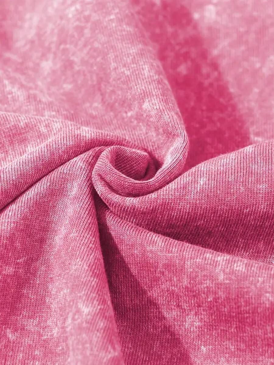 EWH 2025 Summer Renee Rap Snow Angel Singer Tour 2024 Washed TDG004 ...