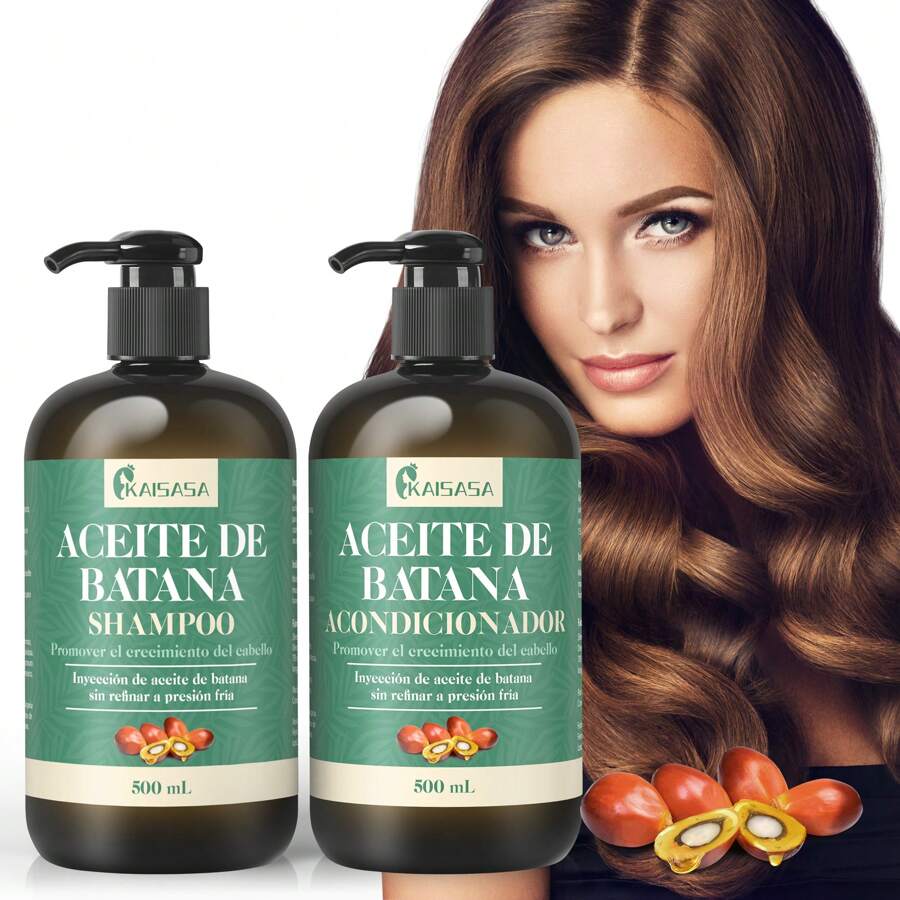 Argan Oil Shampoo And Conditioner Kit - Deep Repair And Intense Shine ...