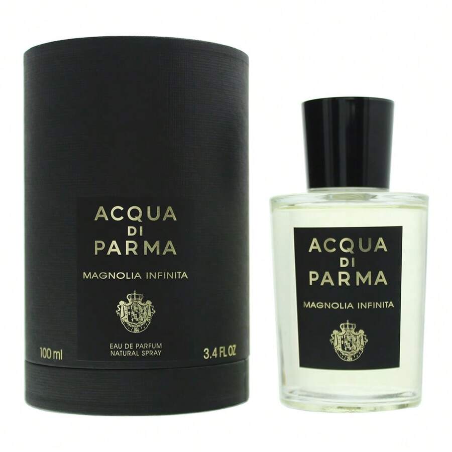 Acqua di Parma Magnolia Infinita Eau De Parfum 100ml | SHEIN Nederland