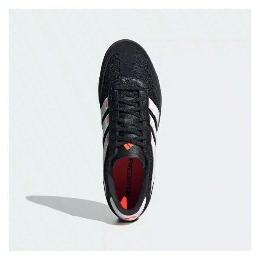 Adidas Predator 24 League Low Freestyle IF1025 Mens 13 Black Soccer ...