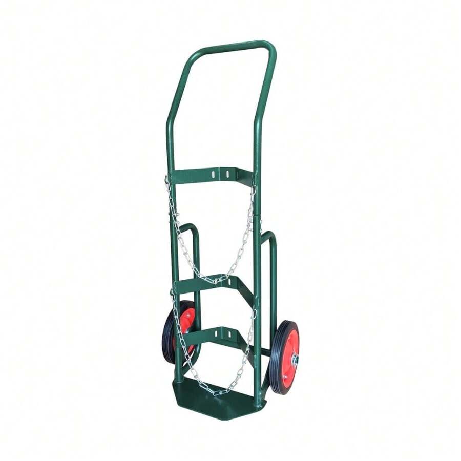 Cylinder Welding Cart Base High Solid Rubber | SHEIN USA