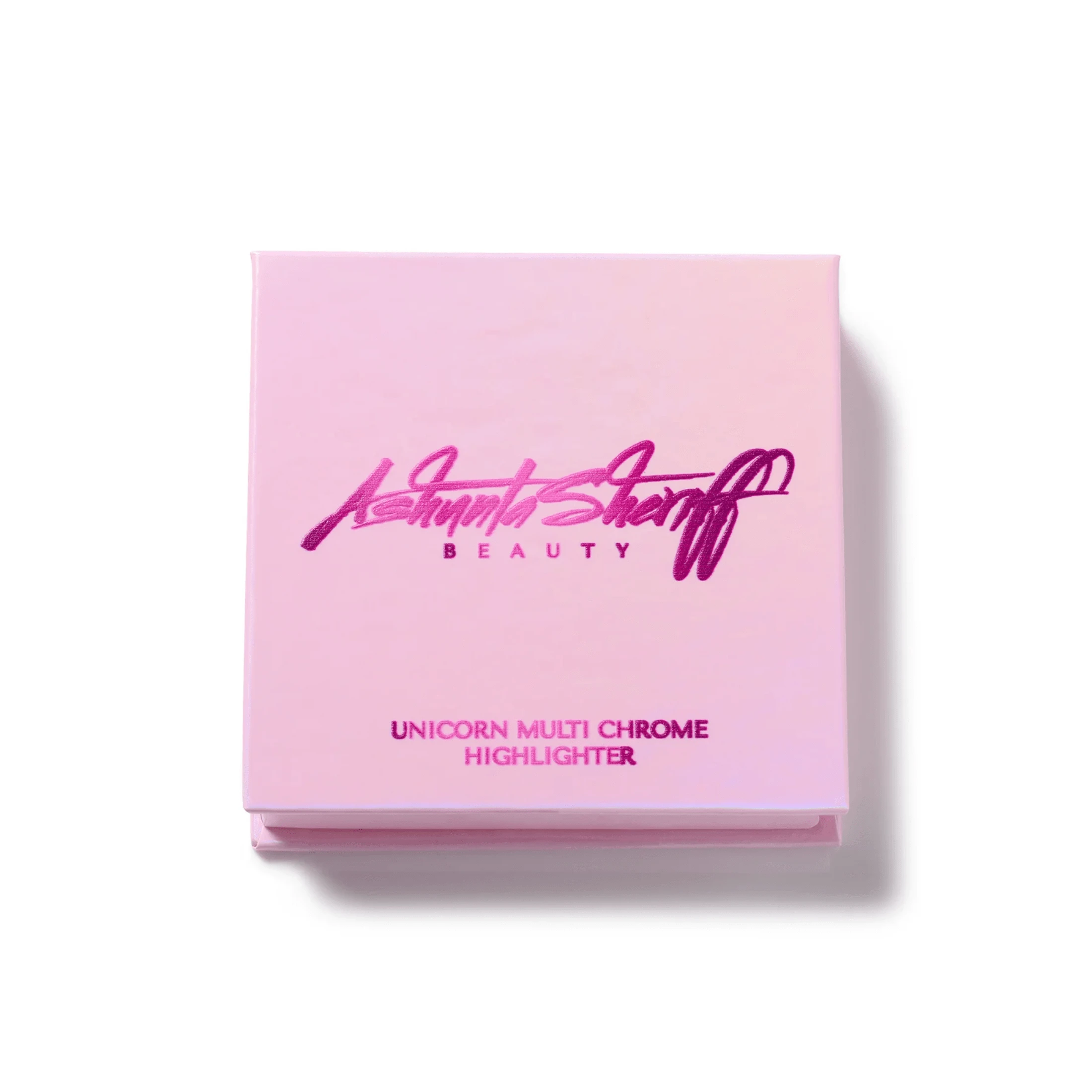 Ashunta Sheriff Beauty Ashunta Sheriff Beauty Unicorn Multichrome ...
