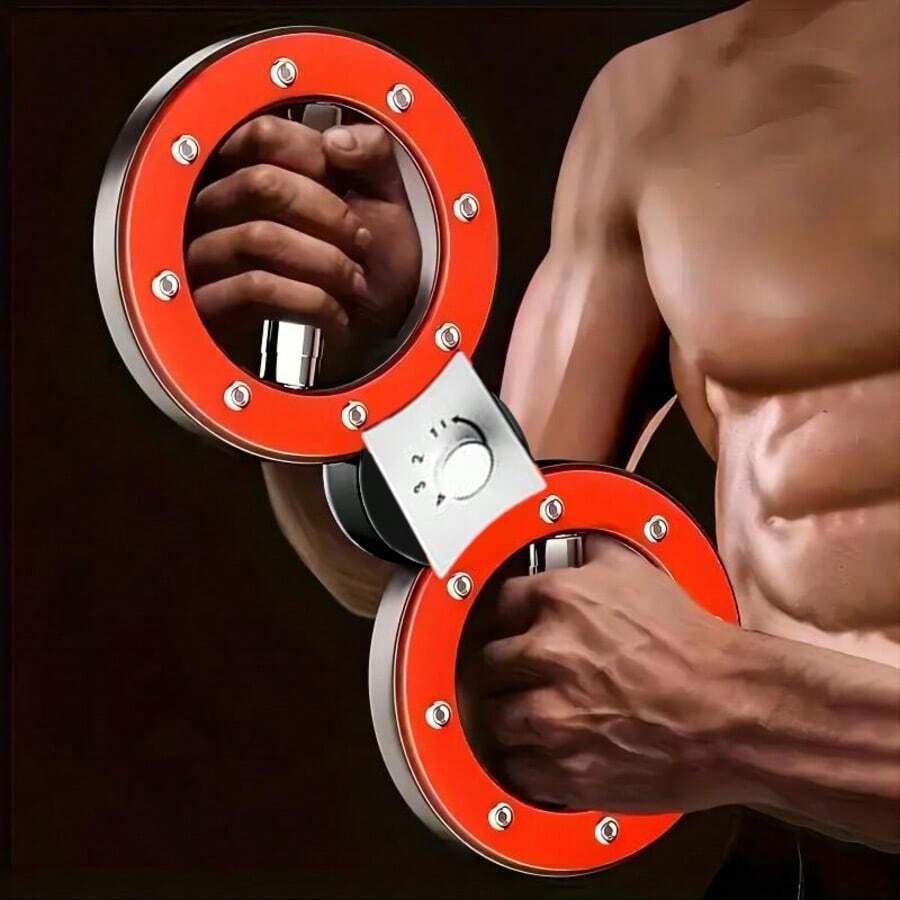 1 Piece Of Adjustable Resistance Speed Arm Trainer, Suitable For Men's ...