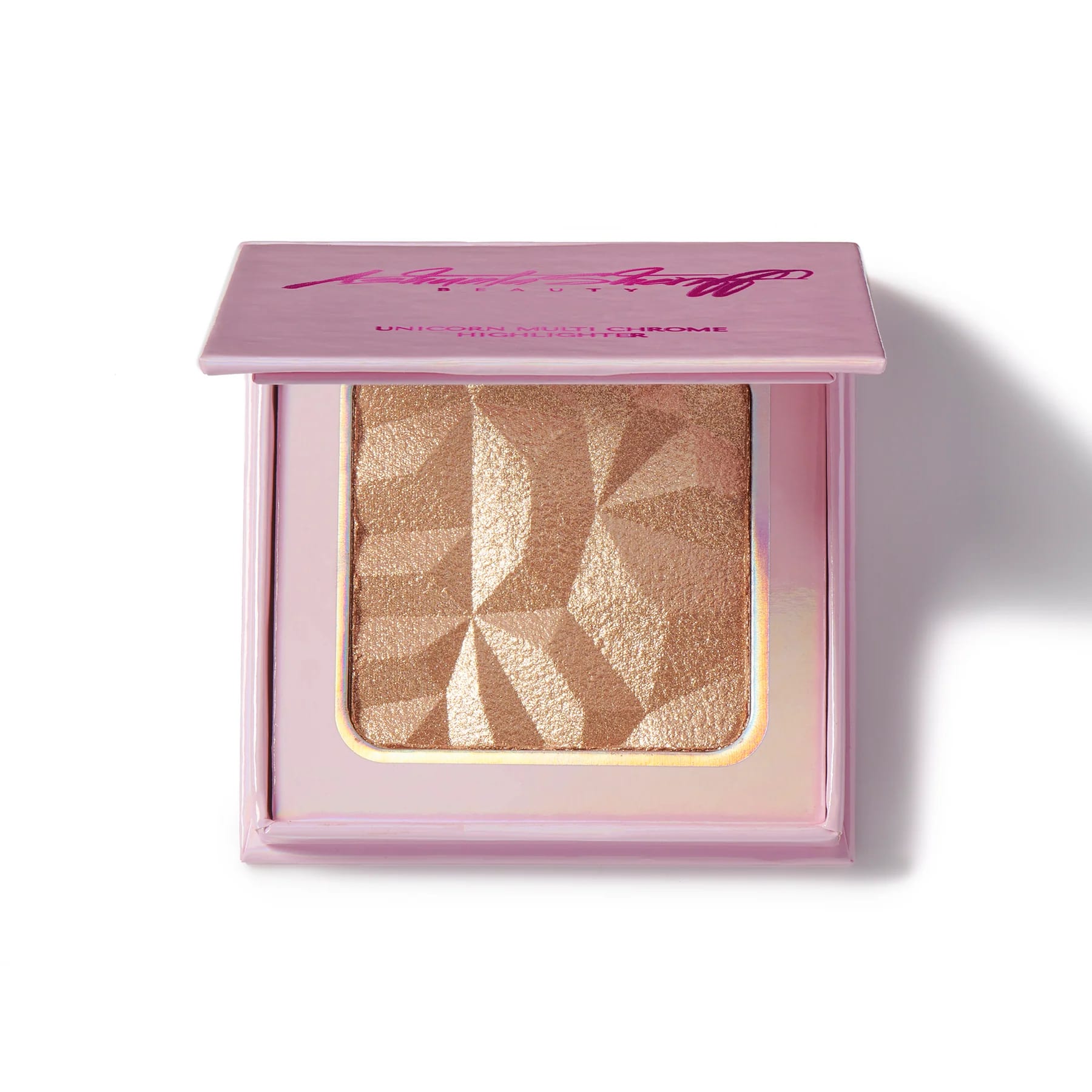 Ashunta Sheriff Beauty Ashunta Sheriff Beauty Unicorn Multichrome ...