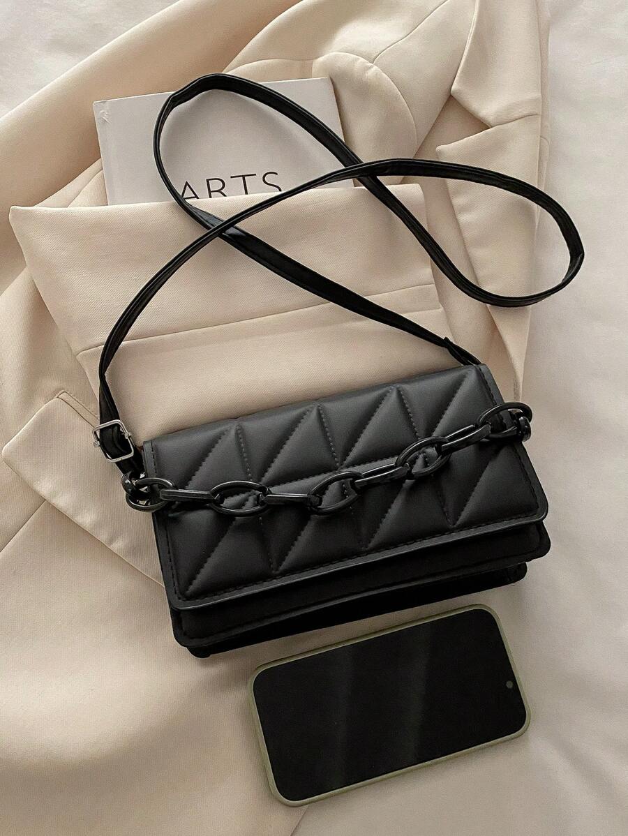 Minimalist Vintage Style Handbag Women, 2025 Autumn/Winter New Arrivals ...