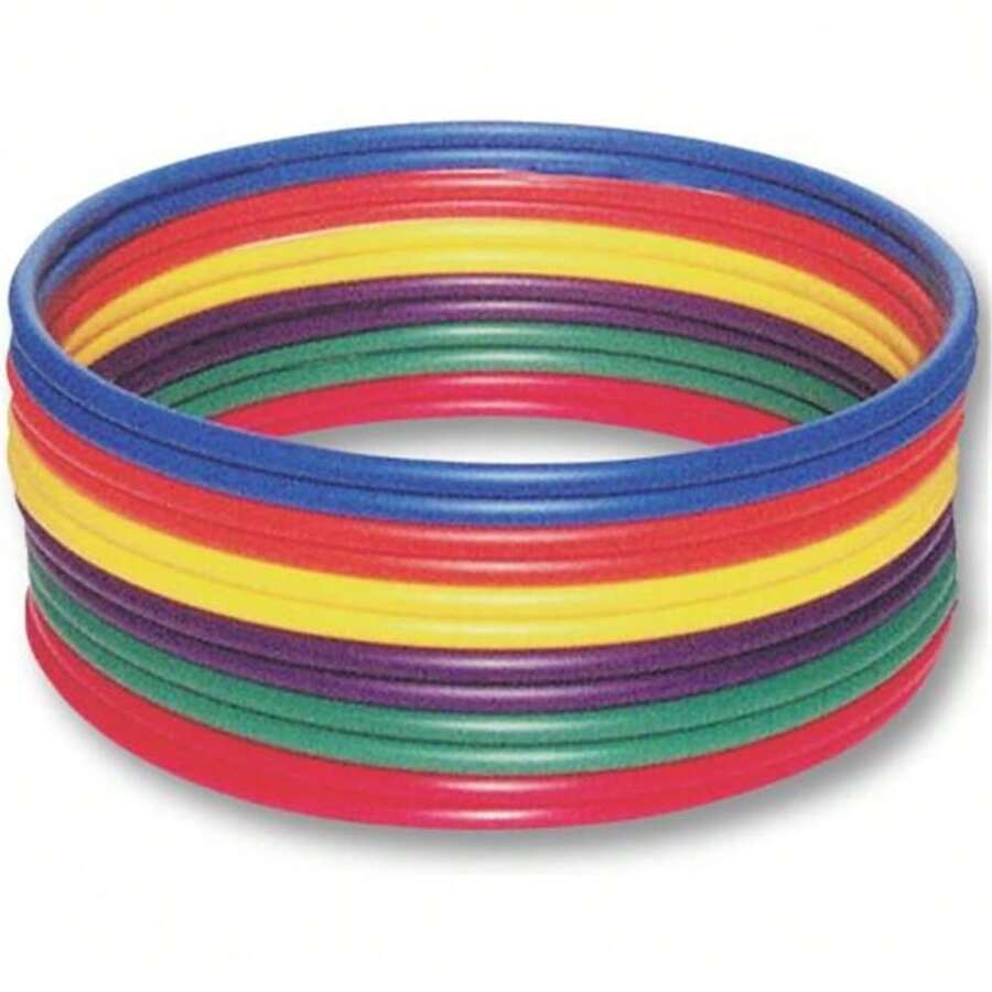 Standard Hoops, 36-Inch (Pack Of 12) | SHEIN USA