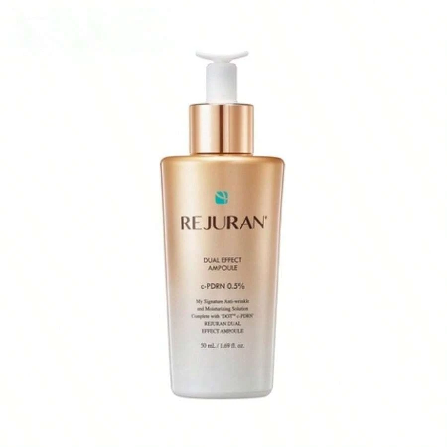 REJURAN Dual Effect Ampoule 50ml / 1.69 Oz – Advanced Anti-Aging ...