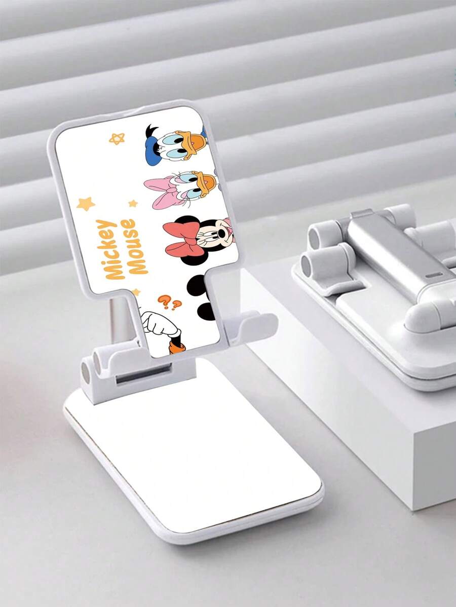 Disney Minnie And Friends Letter Design Multi-Functional Mobile Phone ...