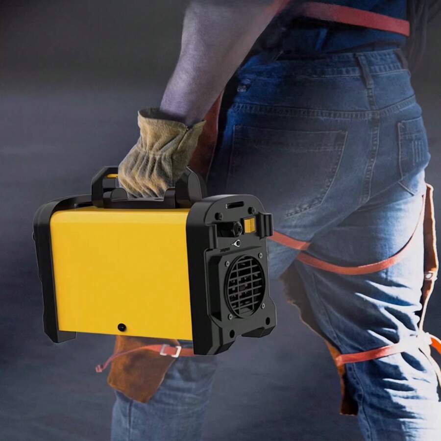 Mig Welding Machine Wk 160 Without Gas 3 In 1 Tig Lift Mma 220v Pro ...