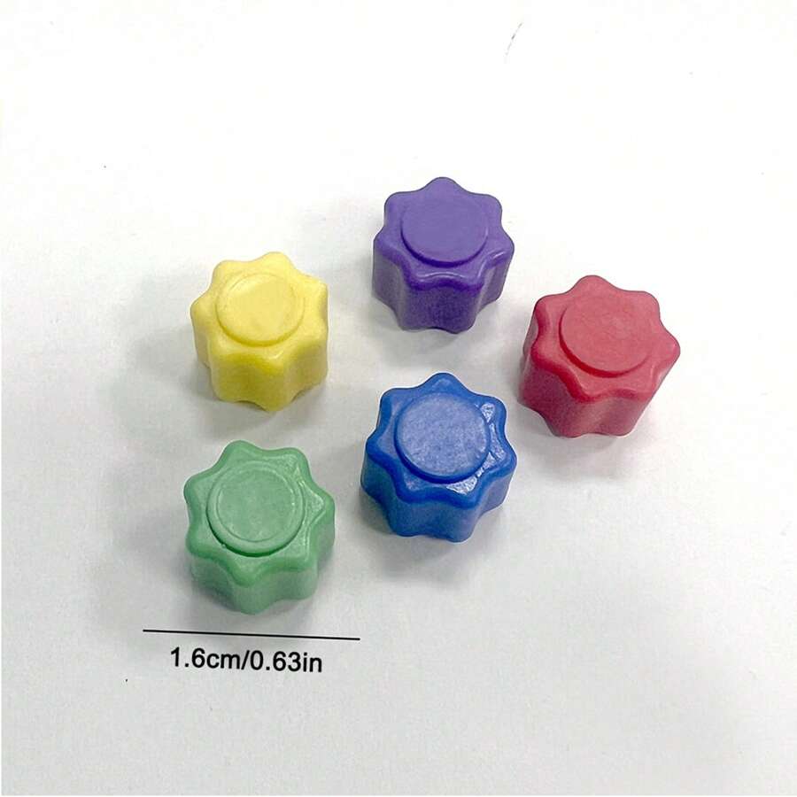 Gonggi Game Set, Korean Squid Traditional Play Game Catching Toy ...