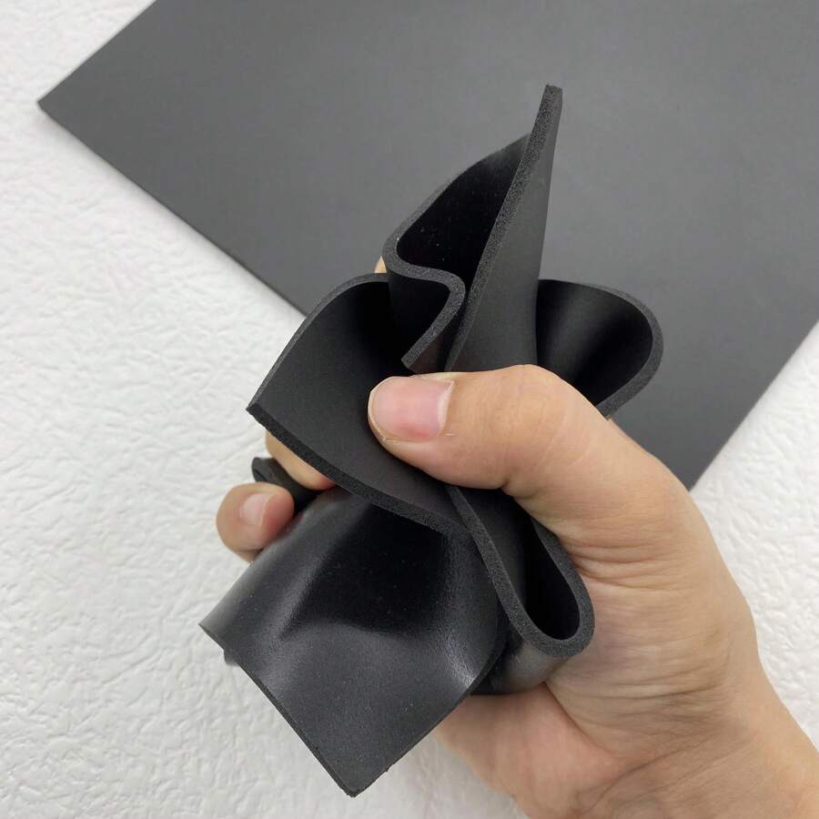 PORON Super Soft TPU Foam For Mechanical Keyboards - 3mm Thick, Noise ...