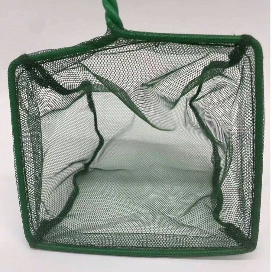 Vissen vangen aquarium vistuig schepnet visnet vangen | SHEIN Nederland