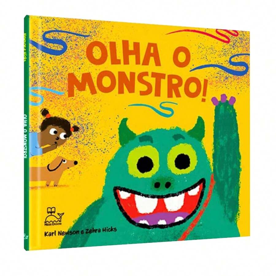 Behold The Monster - Karl Newson And Zehra Hicks | شي إن