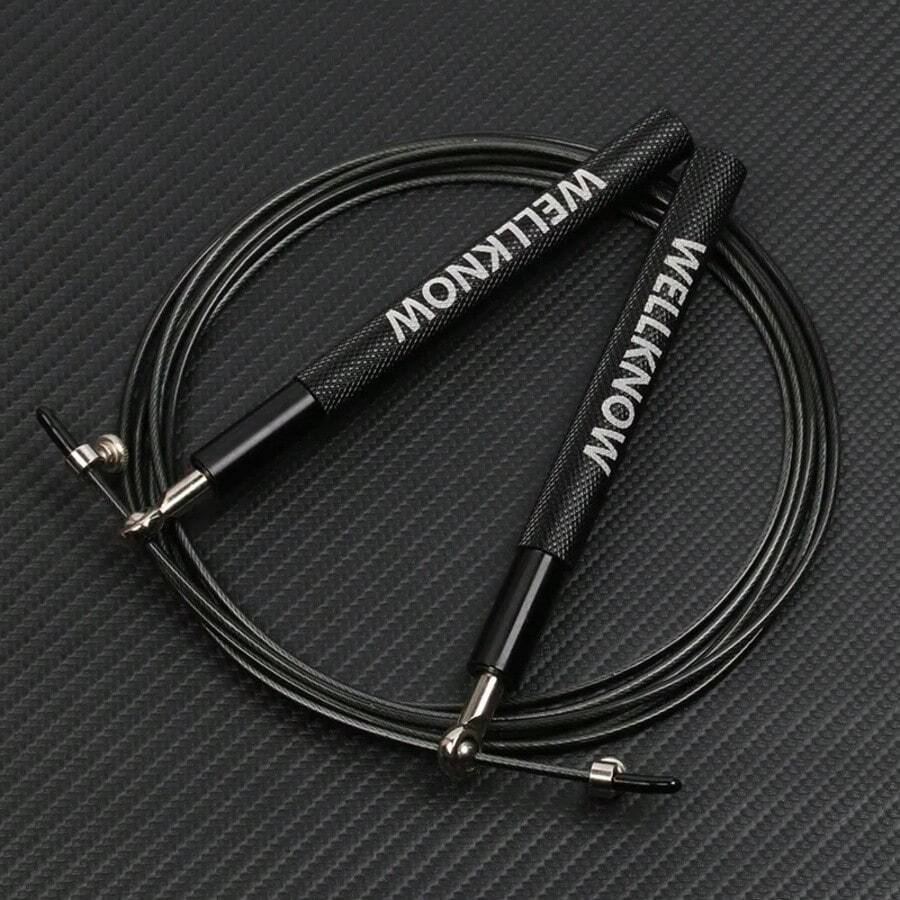 Professional Sports Jump Rope For Adult Fitness Weight Loss Specialized ...