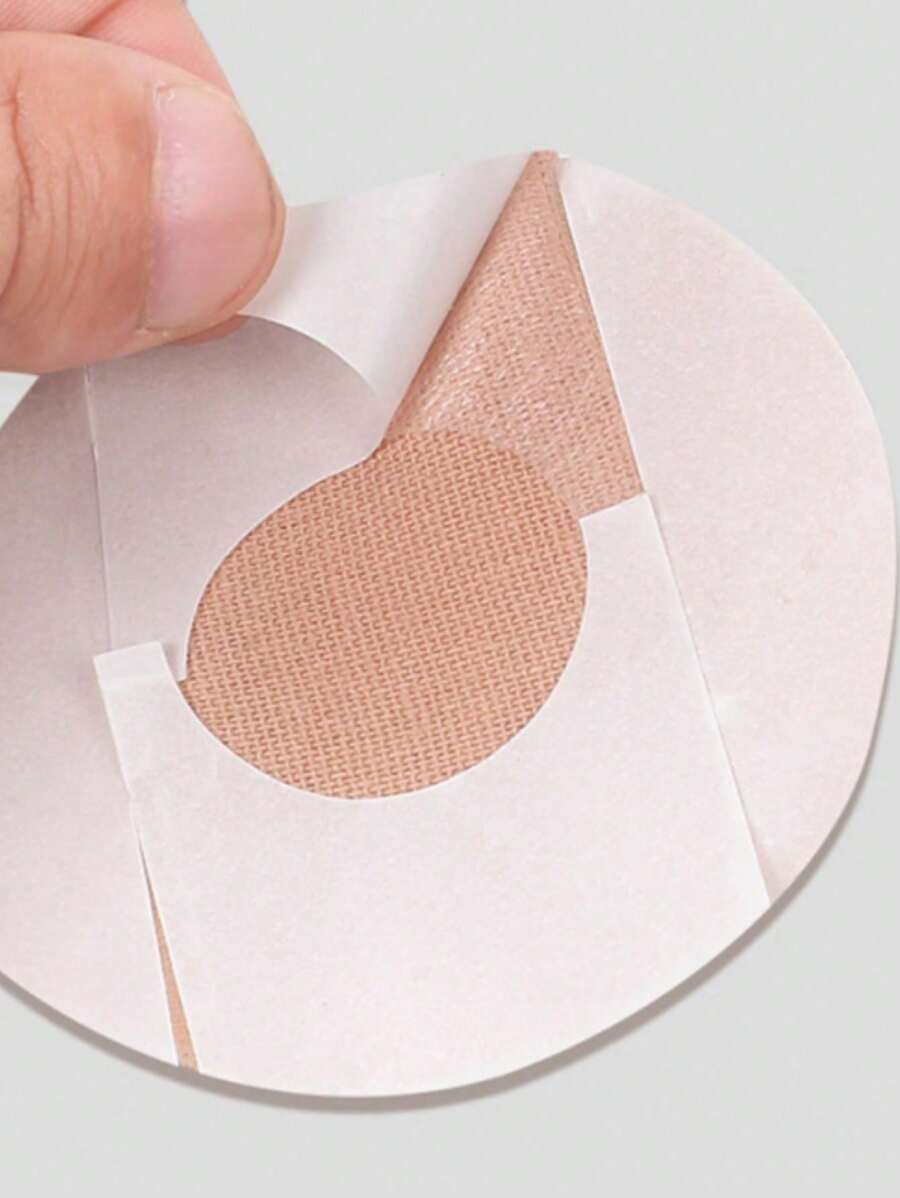 20Pcs Waterproof Adhesive Patches Freestyle Libre Sensor Covers Patch ...