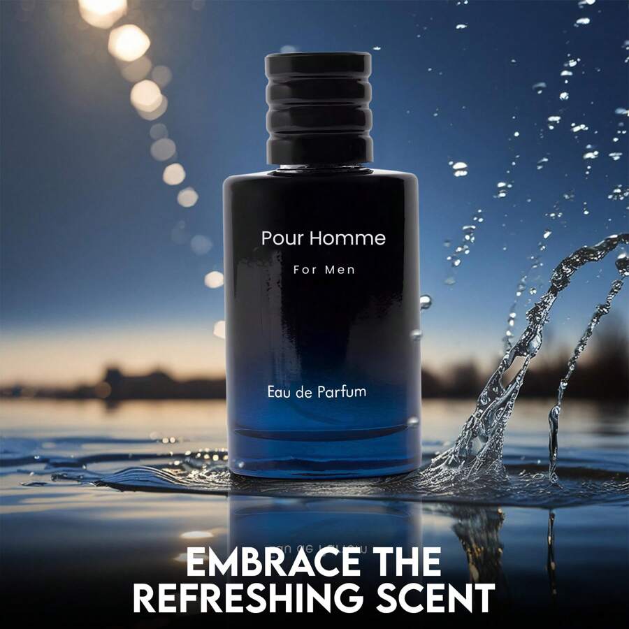 Savage Extrait Men Perfume Cologne For Men Natural Spray Masculine ...