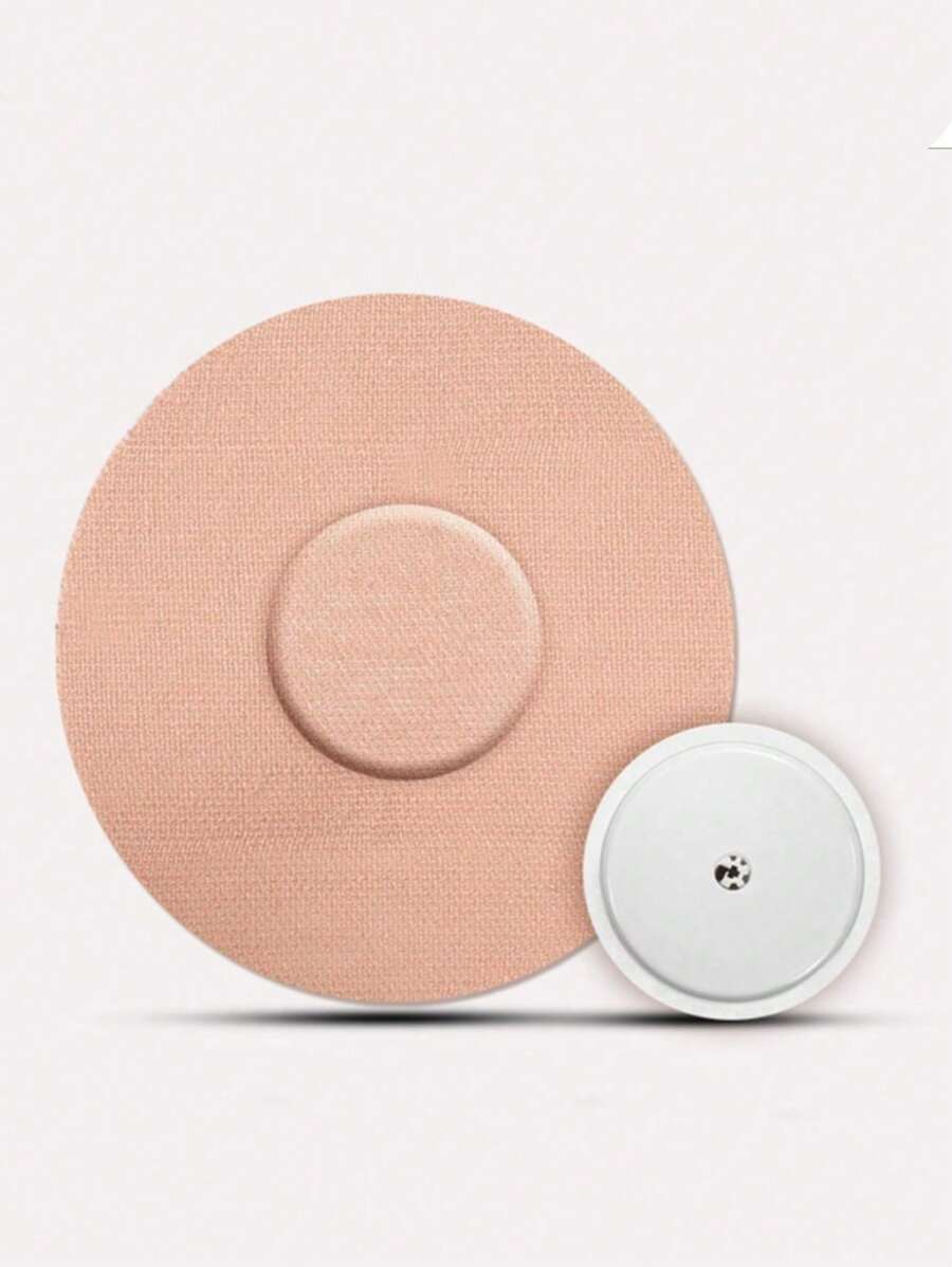 20Pcs Waterproof Adhesive Patches Freestyle Libre Sensor Covers Patch ...