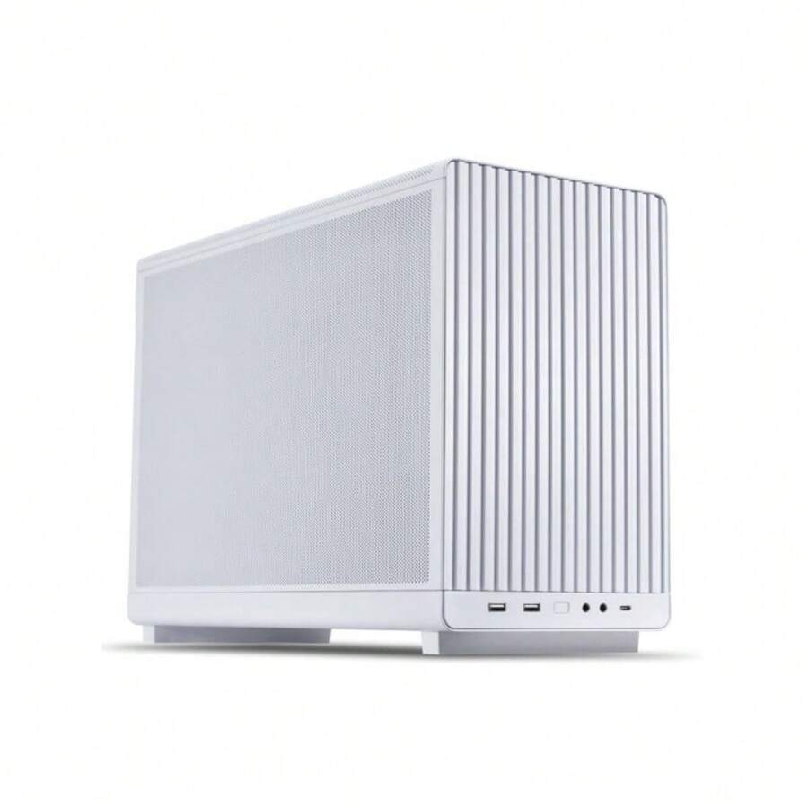 Lian Li A3-MATX Mini Tower PC Case - White (A3matx White) | SHEIN South ...
