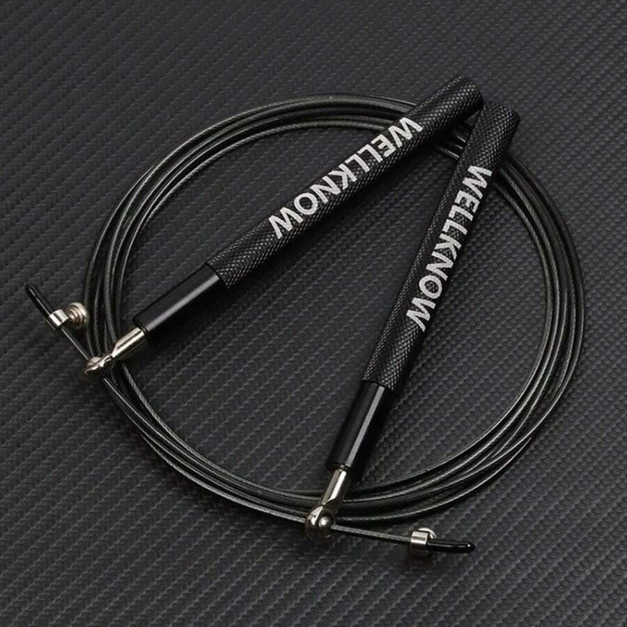 Professional Sports Jump Rope For Adult Fitness Weight Loss Specialized ...