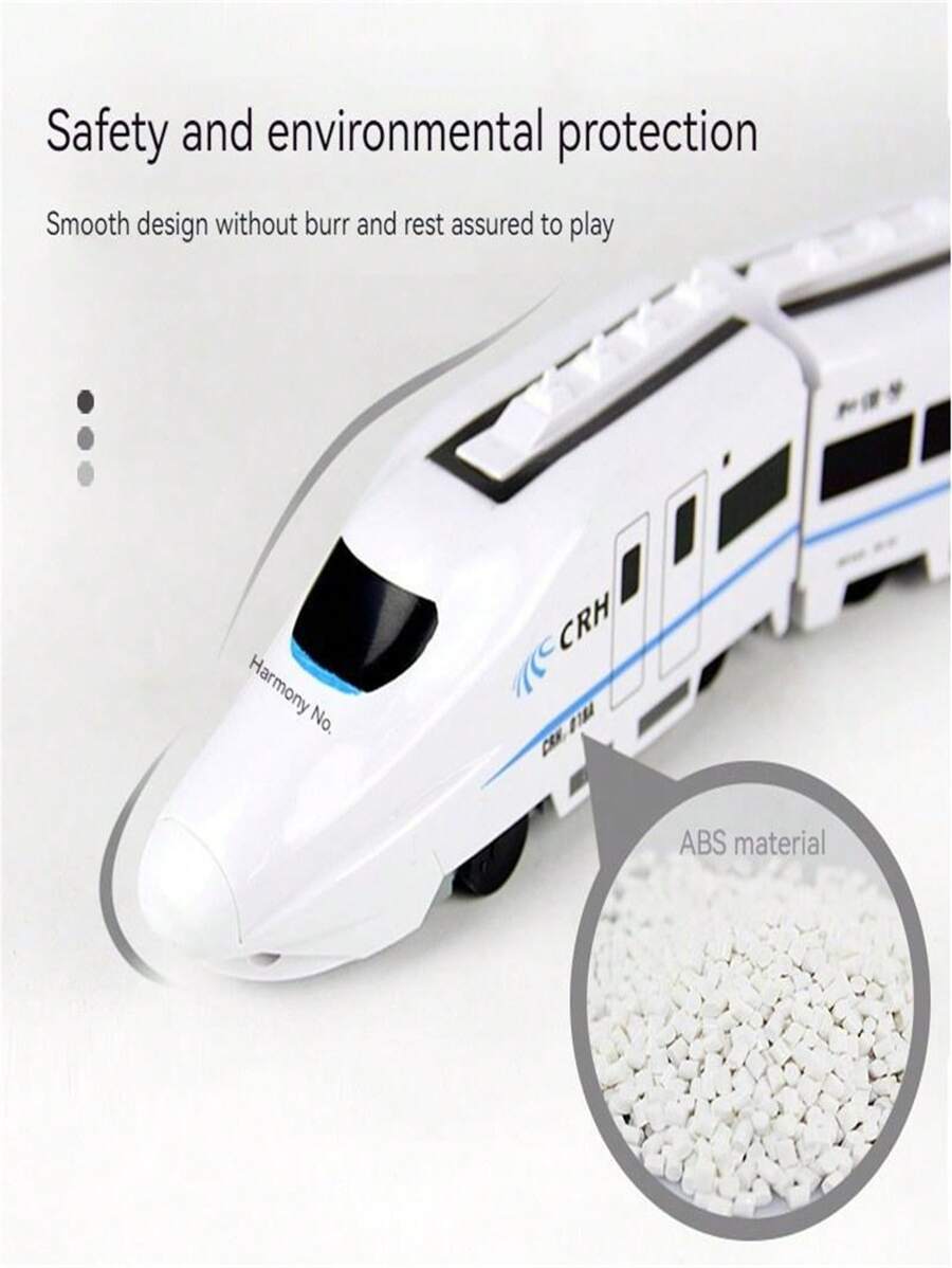 Freely Assembled Interactive Bi-Directional Headlight Movable Realistic ...