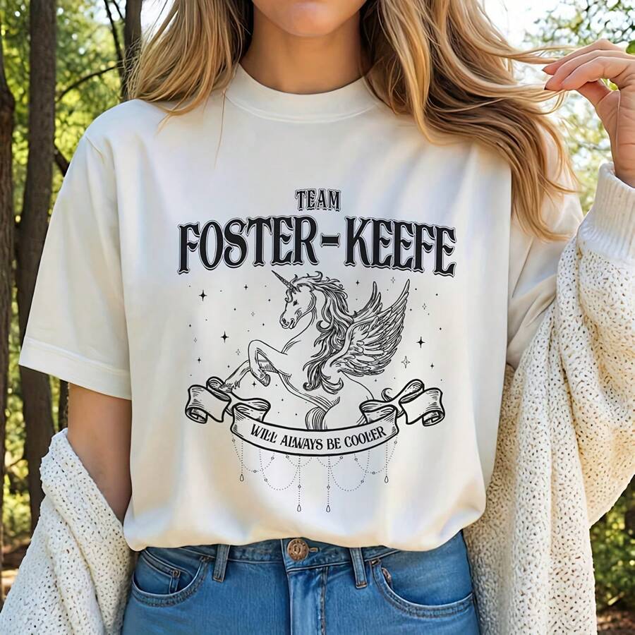 Team Foster-Keefe , Foxfire Academy , Lost Cities Keeper , Keeper Of ...