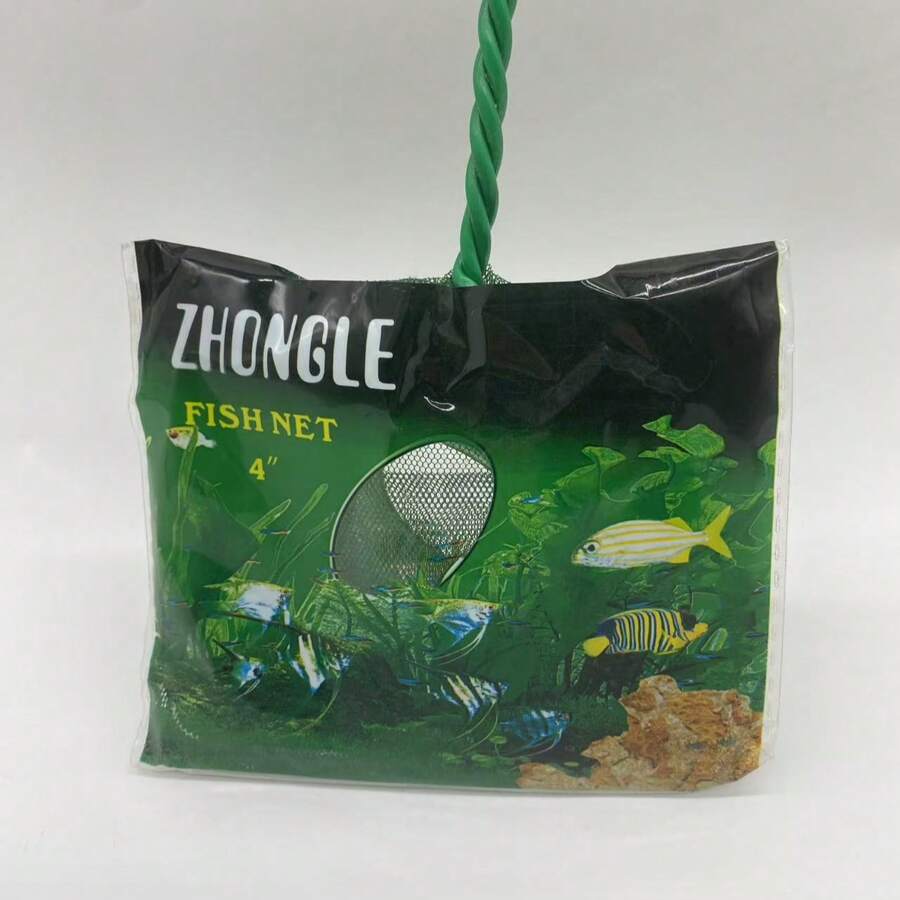 Vissen vangen aquarium vistuig schepnet visnet vangen | SHEIN Nederland