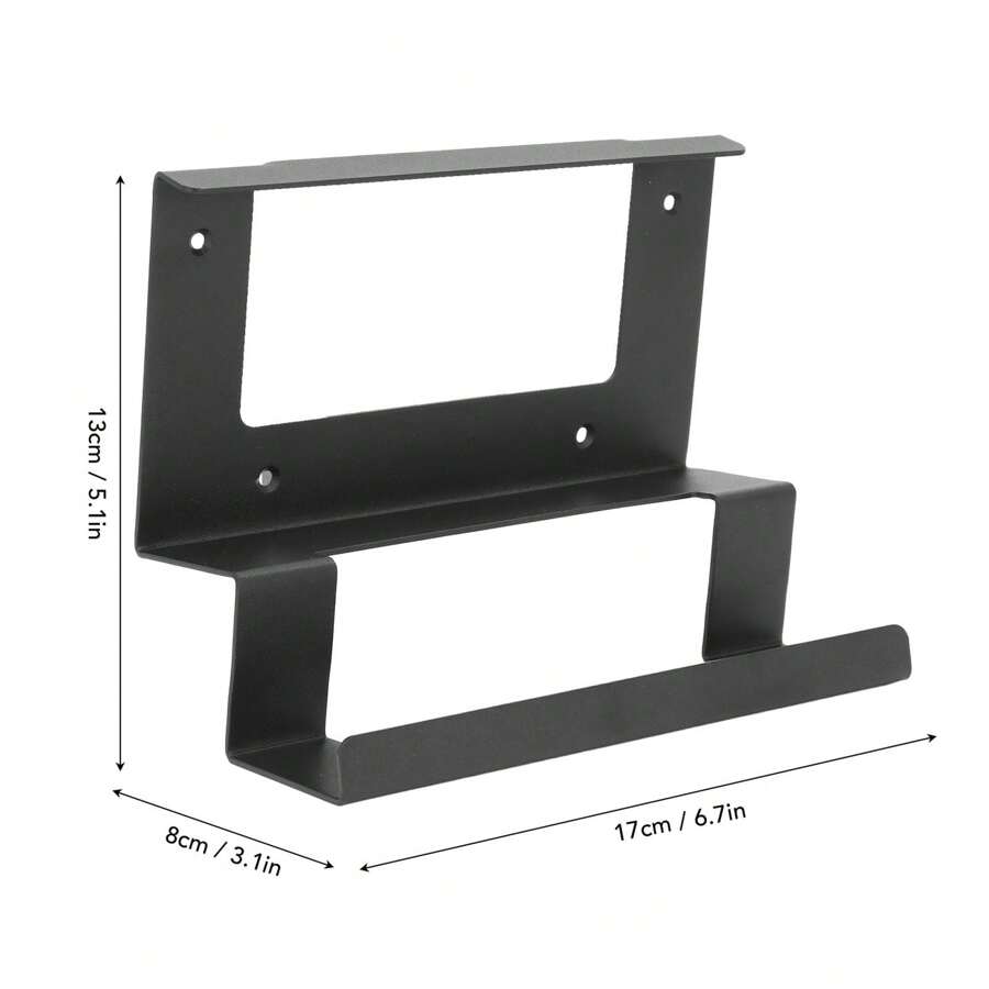 Starlink Gen 3 Netzteil 2-in-1 Halterung - Stabile Halterung, die die ...