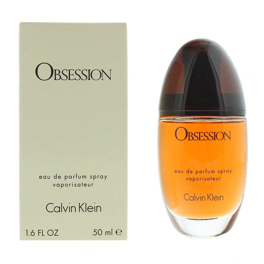 Calvin Klein Obsession Eau De Parfum 50ml | SHEIN South Africa