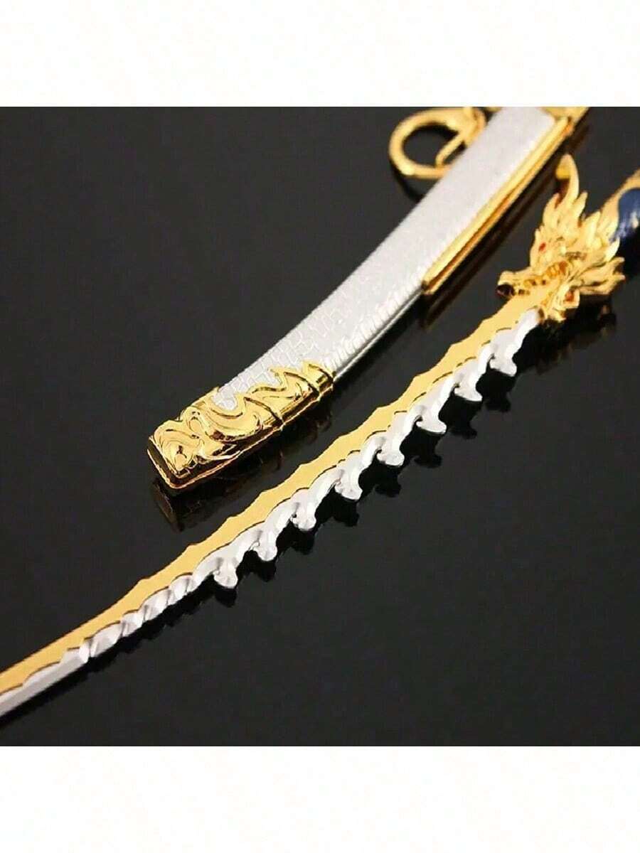 Modello decorativo della nuova arma eterna 2025 - Spada Tachi - Arc del ...