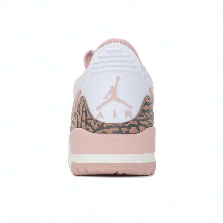 Nike 2024 Women's WMNS AIR JORDAN LEGACY 312 LOW Basketball Shoes, Low ...