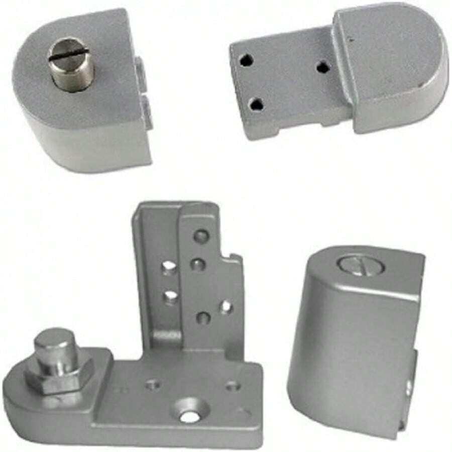 Doorware Kawneer Style TOP & Bottom Pivot Hinge Set For Commercial ...