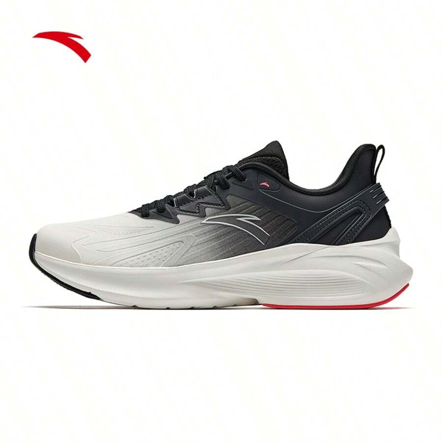 Anta Shock-Absorbing And Rebound 5th Generation Running Shoes For Men ...