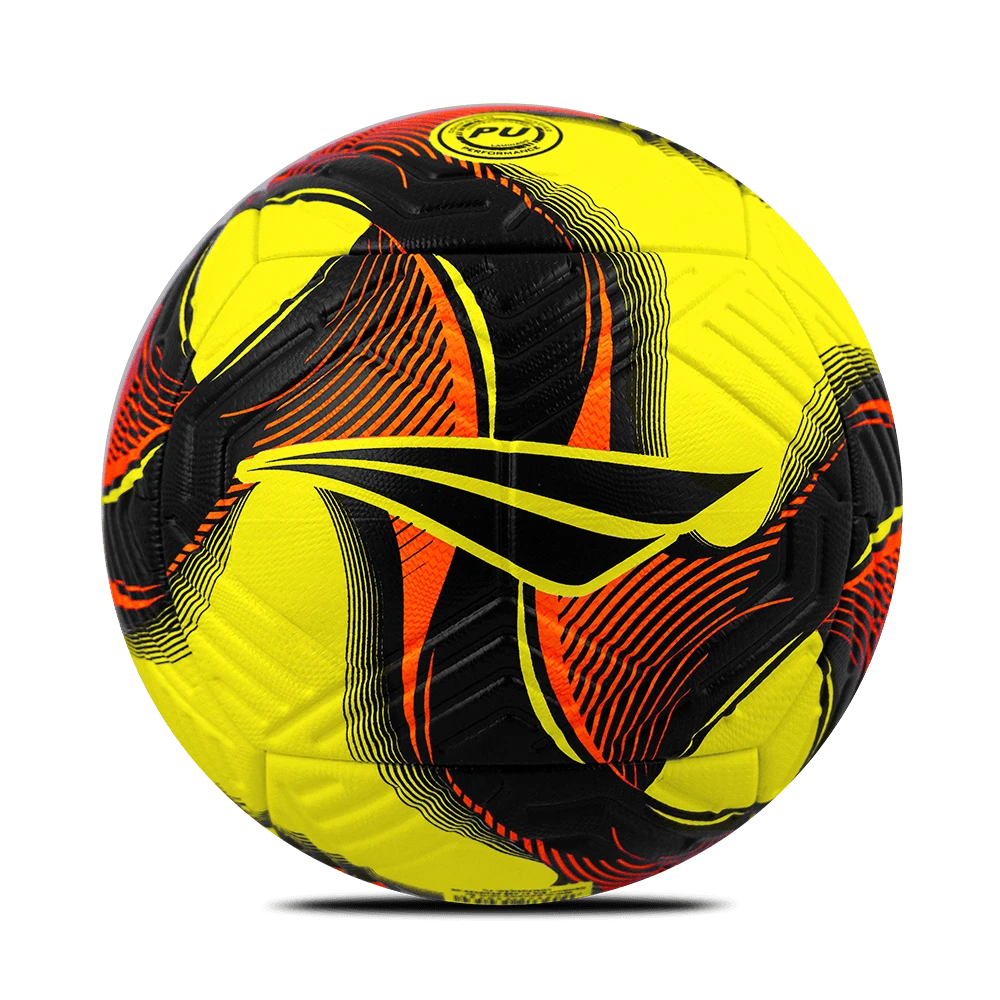 Penalty Leader Xxv Futsal Ball - Yellow-Orange | Mode en ligne | SHEIN ...