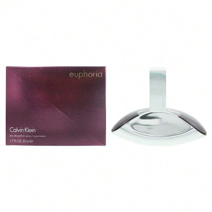 Calvin Klein Euphoria Eau De Parfum 50ml | aktuelle Trends, günstig ...
