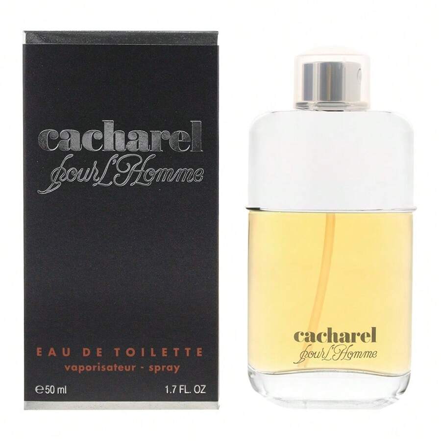 Cacharel Cacharel Pour L'homme Eau De Toilette 50ml | SHEIN UK