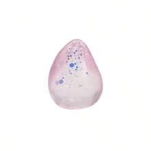 Needoh Water Drop Malt Squeeze Cubes Aurora Malt Stress Relief Toy ...