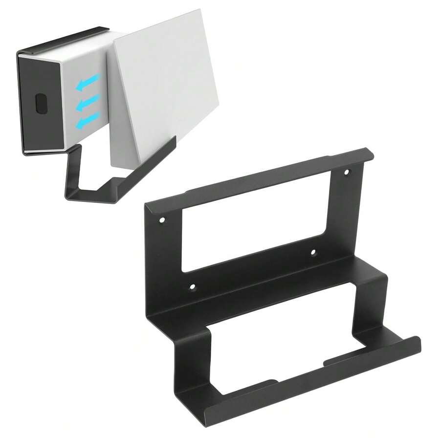 Starlink Gen 3 Netzteil 2-in-1 Halterung - Stabile Halterung, die die ...