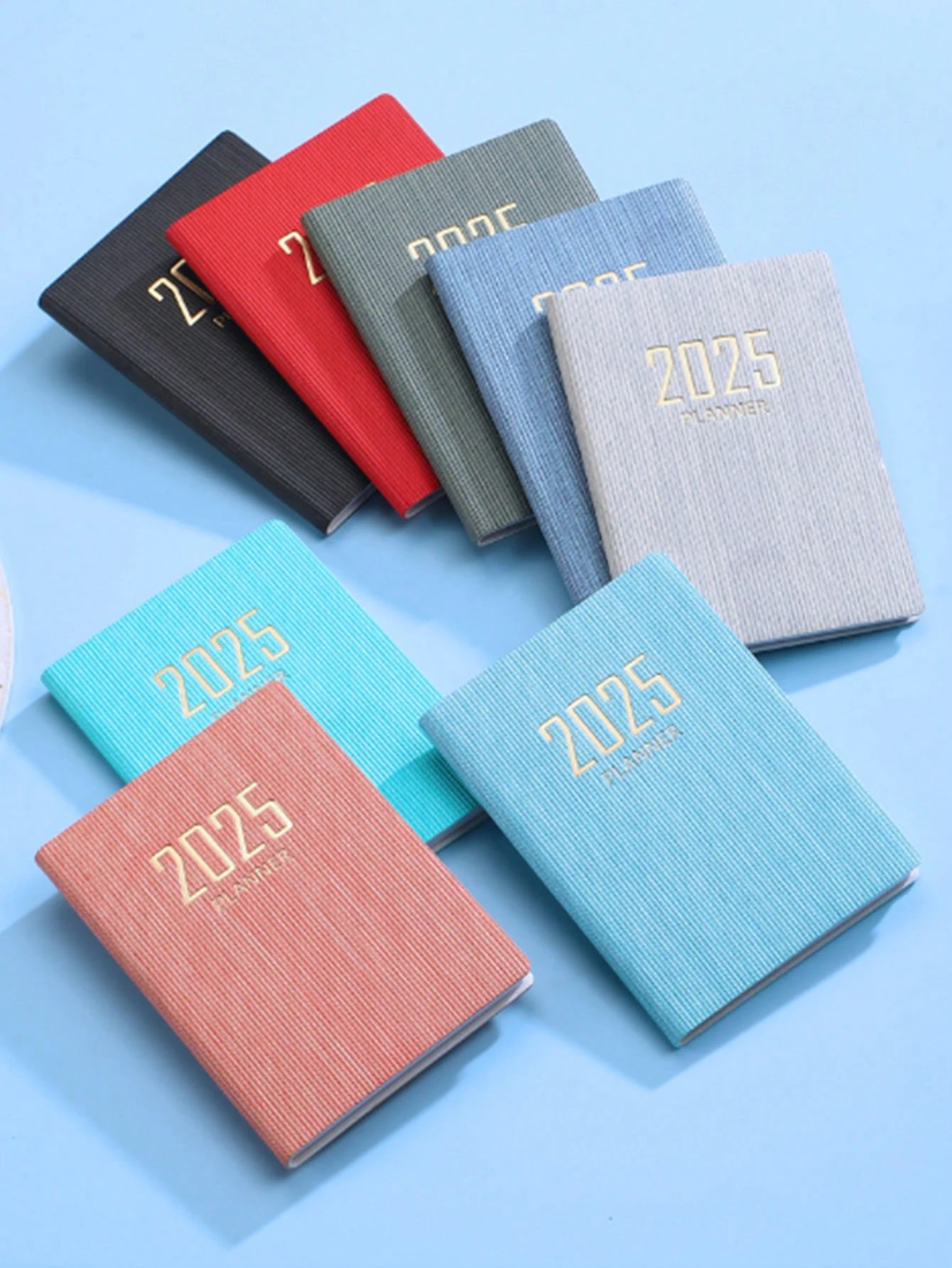 Agenda diaria 2025 A7 | Moda de Mujer | SHEIN México