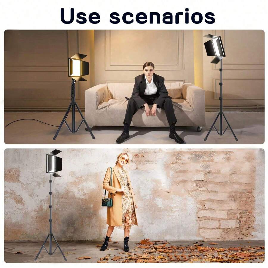 Phone External Flashes & Selfie Lights | SHEIN UK