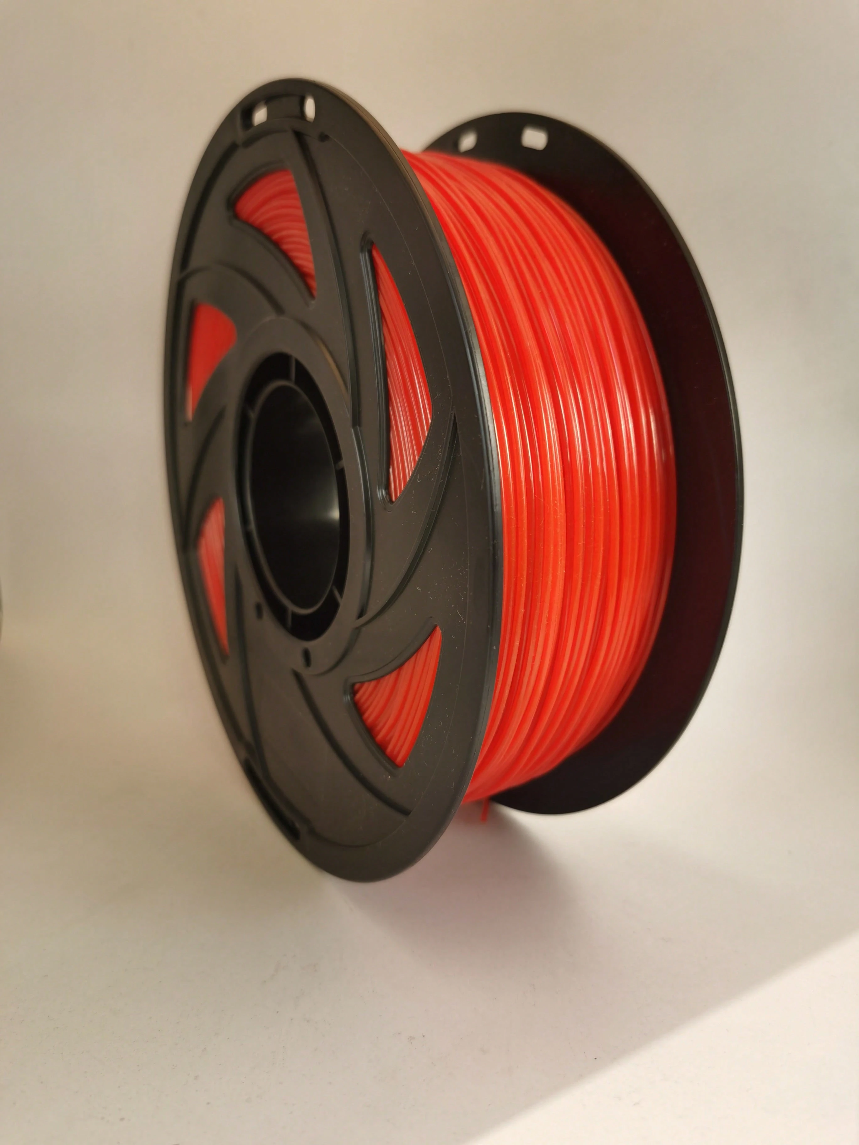 High-Speed PLA+ 3D Printer Filament, High Toughness & Easy Printing ...