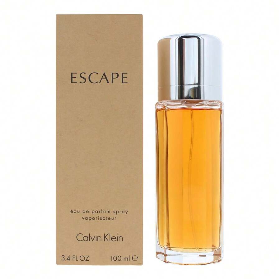 Calvin Klein Calvin Klein Escape Eau De Parfum 100ml | SHEIN UK