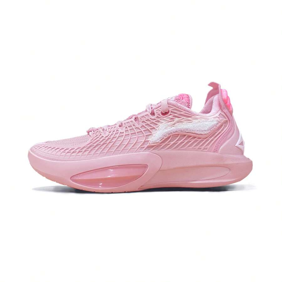 LI-NING JIMMY BUTLER 3 גברים נעלי כדורסל נעלי ספורט מקצועיות ABAU107 Legit החנות הרשמית | SHEIN IL