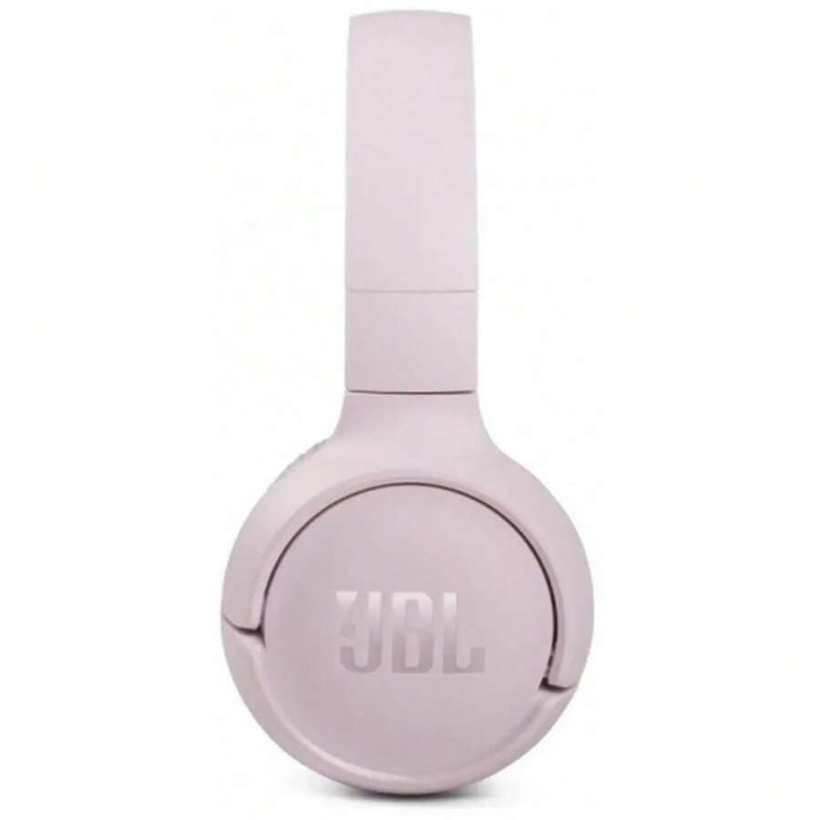 JBL Original JBL TUNE 510BT Bluetooth Wireless Headphone Purebass Sound ...