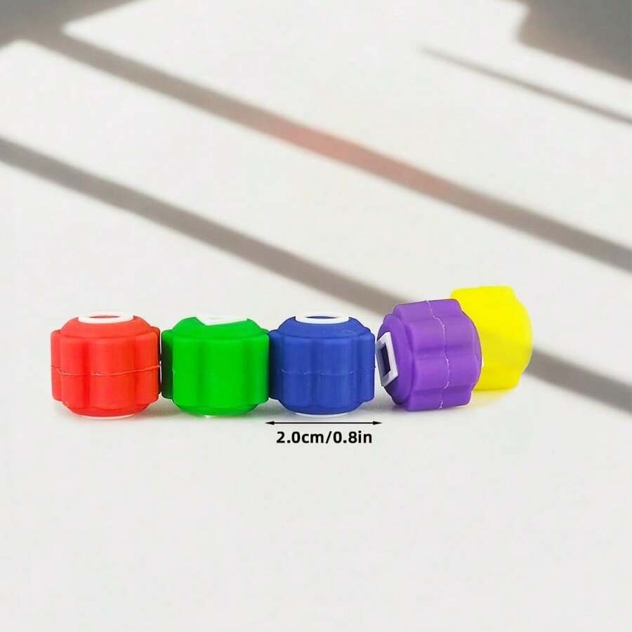 Gonggi Korean Game Set, Fun Traditional Korean Games Including Jebi ...