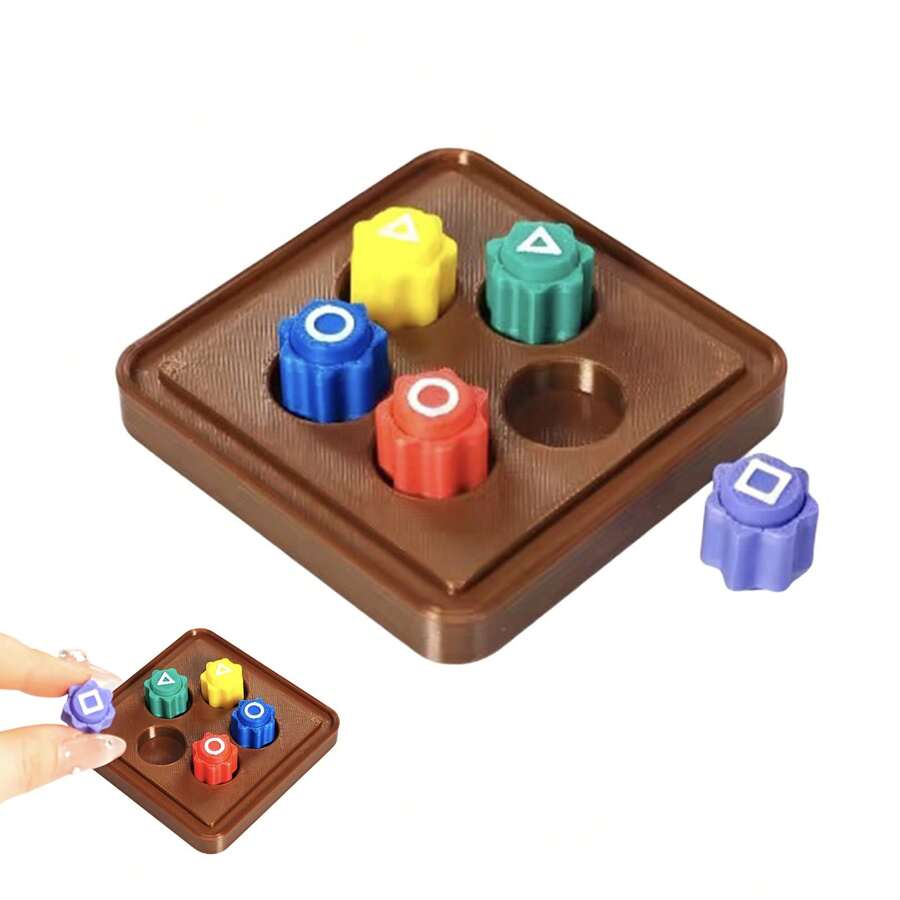 Korean Traditional Play Game Gonggi Jack Stone Pebbles Set Stone ...