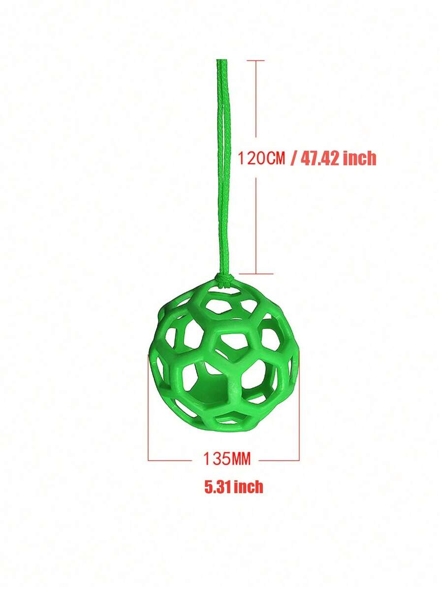 Hay Ball For Horses To Play With, Relieve Stress With This Horse Hay ...