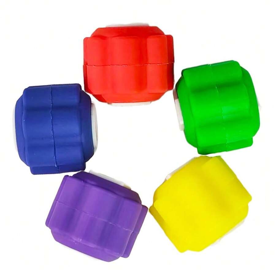 Gonggi Korean Game Set, Fun Traditional Korean Games Including Jebi ...