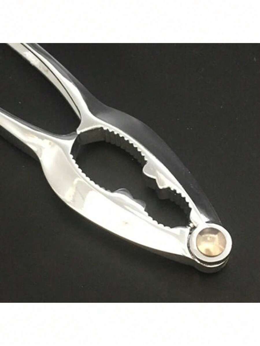 Four Piece Set Of Crab Claws, Hairy Crab Removal Needle Fork, Stainless ...