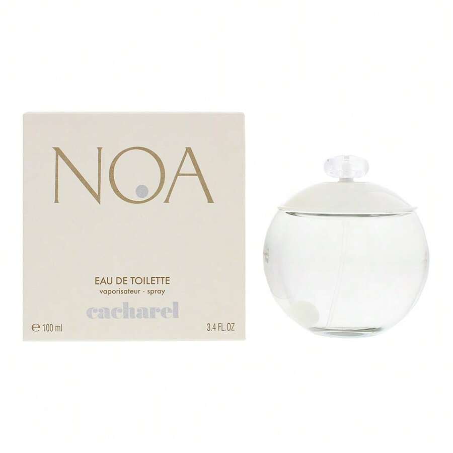 Cacharel Noa Eau De Toilette 100ml | SHEIN UK