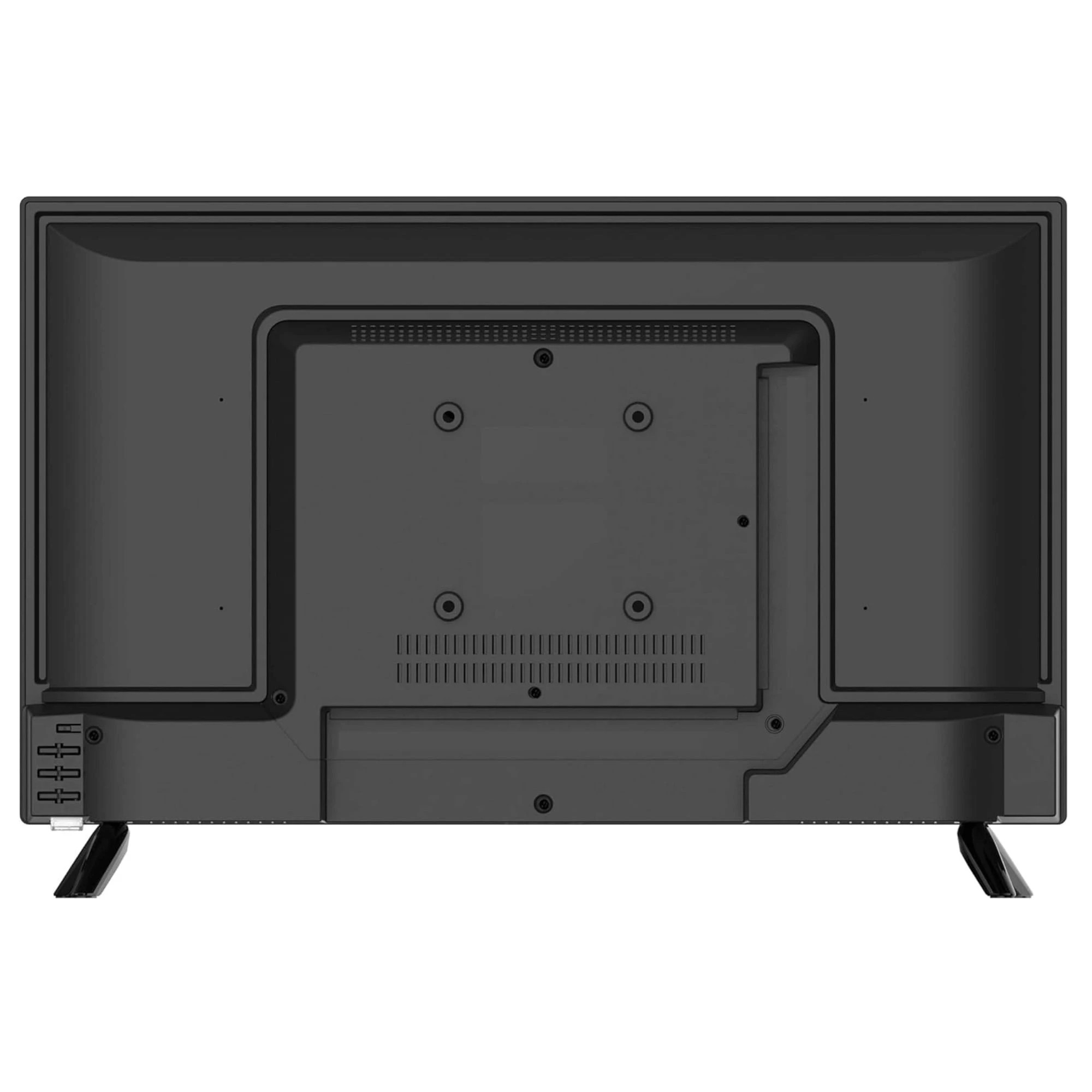 Supersonic 24" VIDAA ACDC Compatible LED Smart TV With Built-In WiFi ...